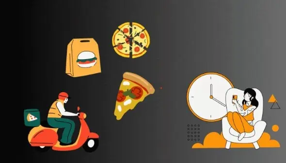 10 Ways Digital Innovation is Shaking Up Fast Food